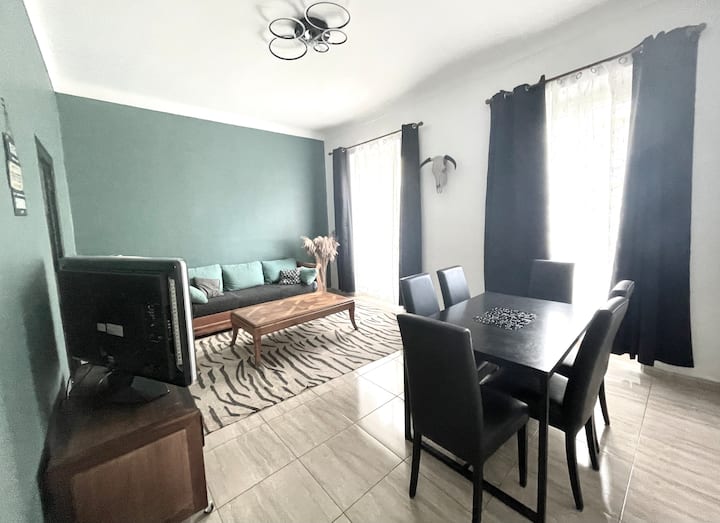 Cocoon 3 Pieces - Nice