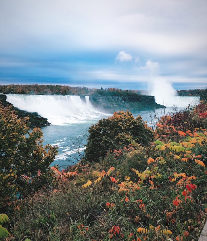 Walk To Clifton Hill And The Falls|6 Br |Fits 16 - Niagara Falls