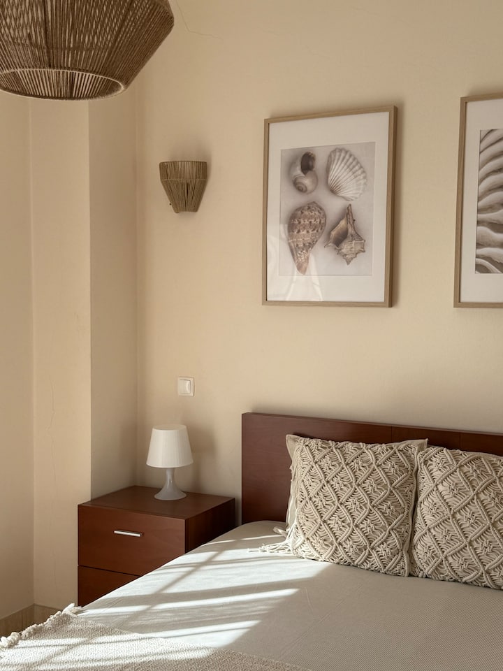 Bella House 3 Quartos - Alvor