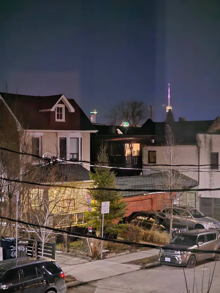 2 Bdrmtop Floor. Fifa World Cup 2026 - Toronto