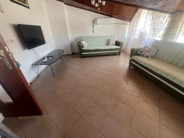 Datça Merkez Kardelen Evi - Datça