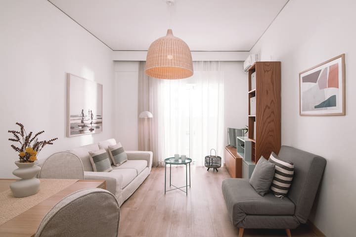 Aristis Apartment - Iraklion