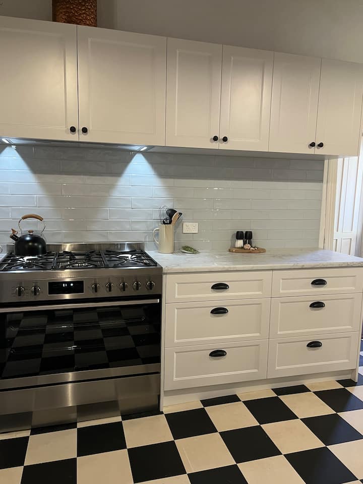 Historic Cowalla Homestead Farmstay - Western Australia