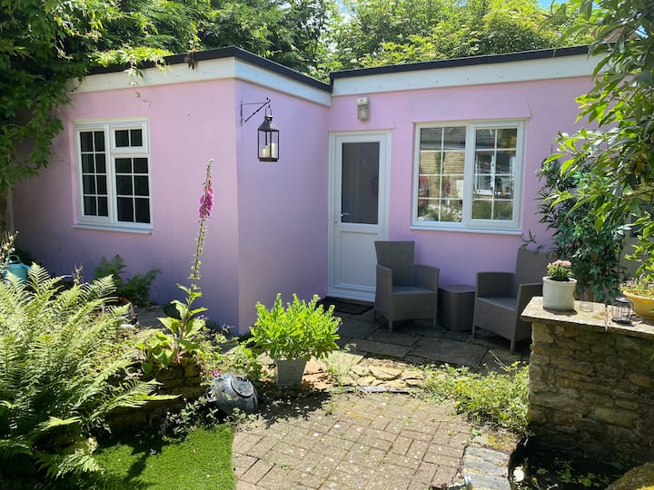 Studio Guesthouse - Oxfordshire