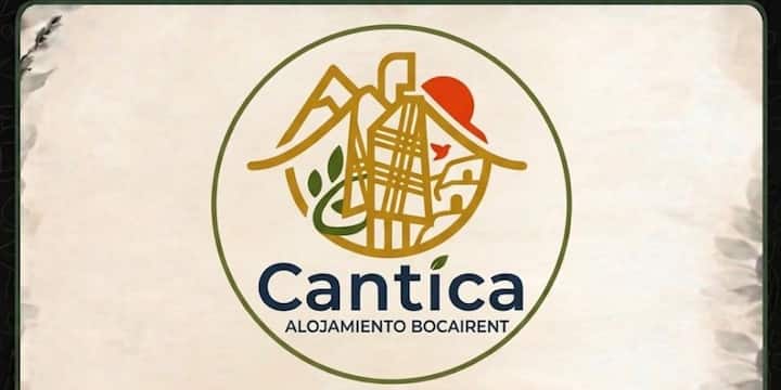 Can Tica - Bocairente