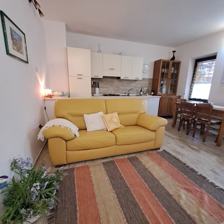 Casa "Vittoria" - Olbia