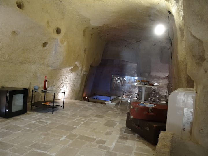 Suite King Civico 11 - Matera