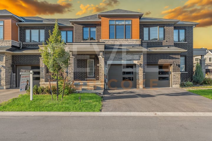 Niagara Relaxing Getaway - La Maison De Niagara - Niagara Falls