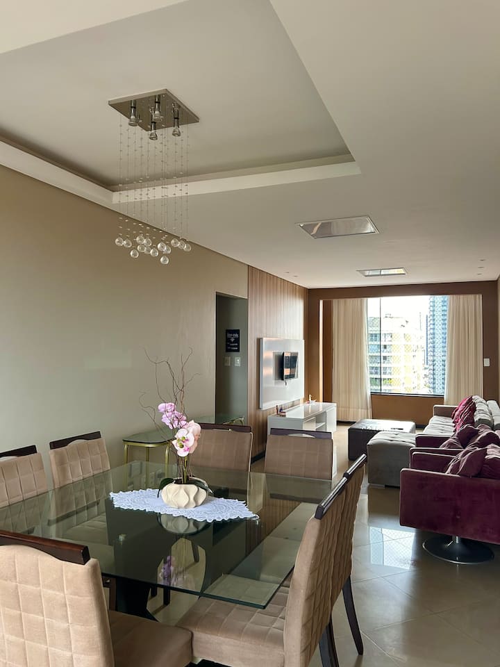 Apto Amplo C/ 3 Suítes Na Batista Campos - Cop-30 - Bethlehem, PA