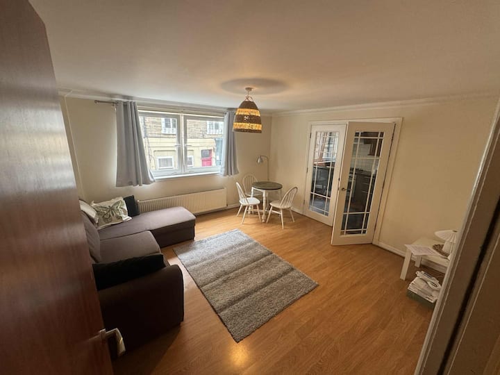 Comfortable And Spacious In Excellent Location - Musselburgh