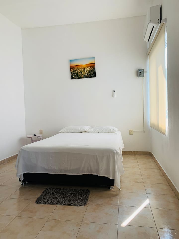 Hermoso Departamento En Excelente Ubicación - Tuxtla Gutiérrez