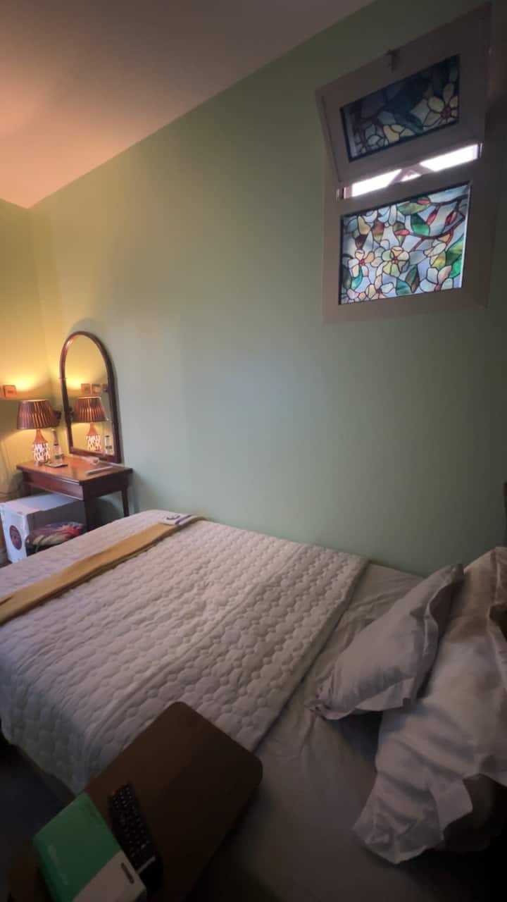 ‏أفخم غرفة اقتصادية - Riyadh