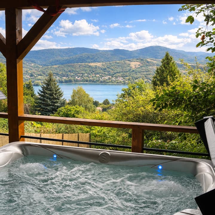 Napkelet Vendégház Nagymaros - Visegrád