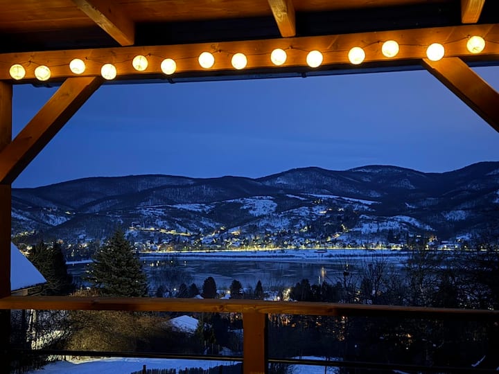 Napkelet Vendégház Nagymaros - Nagymaros