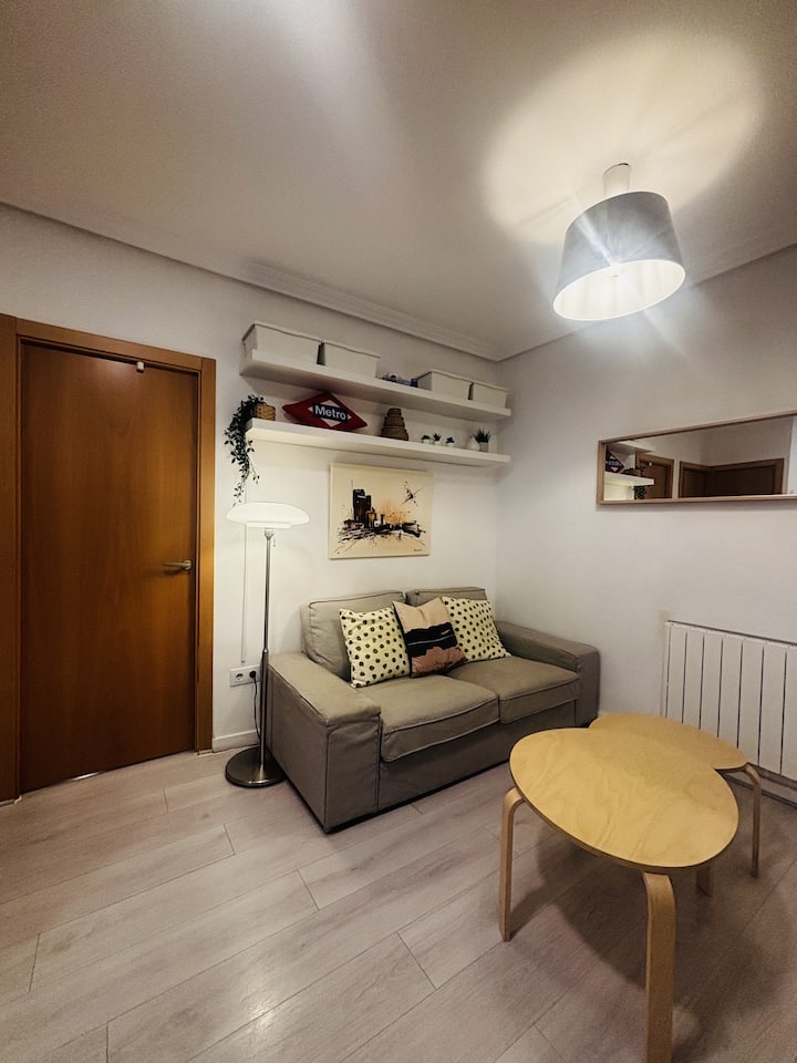 Piso Lavapies Esperanza - Espagne