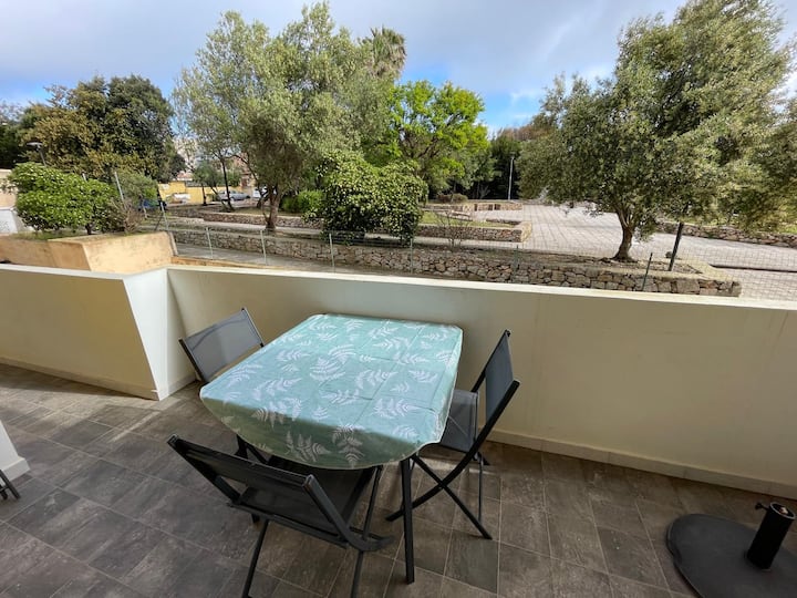 Santa Teresa Gallura, Appartement Très Bien Situé - Santa Teresa Gallura