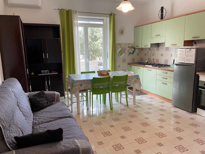 Santa Teresa Gallura, Appartement Très Bien Situé - Santa Teresa Gallura