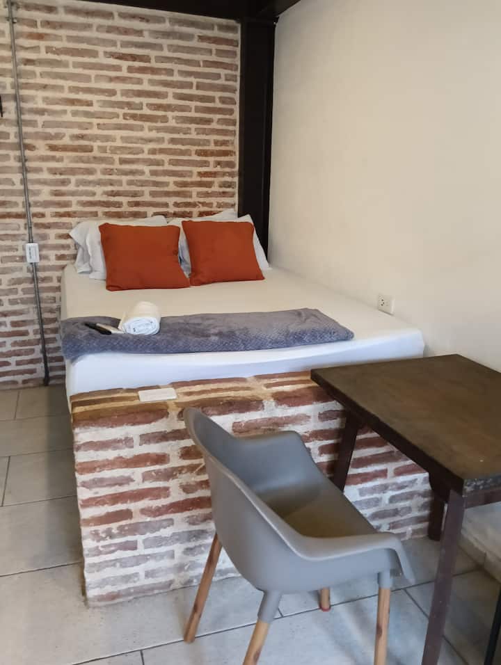 Getsemani Centro Historico - Confortable Suite - Cartagena, Colombia