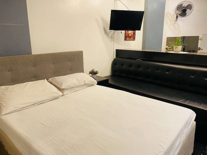 Kamay Ni Jesus Unit2
Lucban Quezon - Lucban