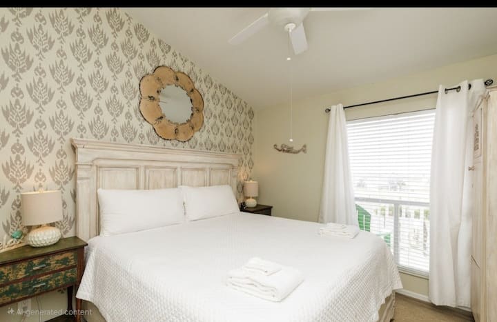 Whitecap Beach | Heated Pool Hot Tub Boat Parking - Corpus Christi, TX