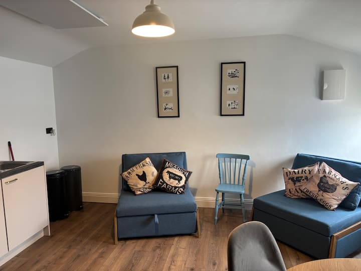 Roadshed Apartment @ Rohans Farm - Midleton