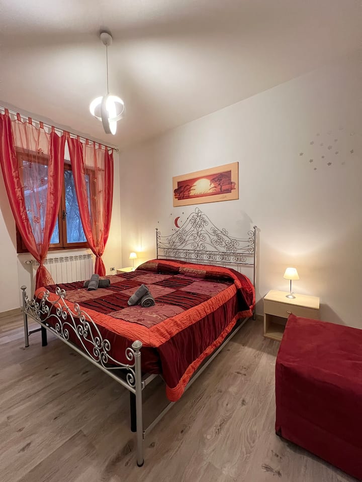 La Casa Tra I Pini A 150 Mt Dal Mare - Marina di Grosseto