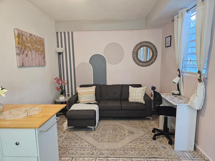 Patio Lindo - San Juan