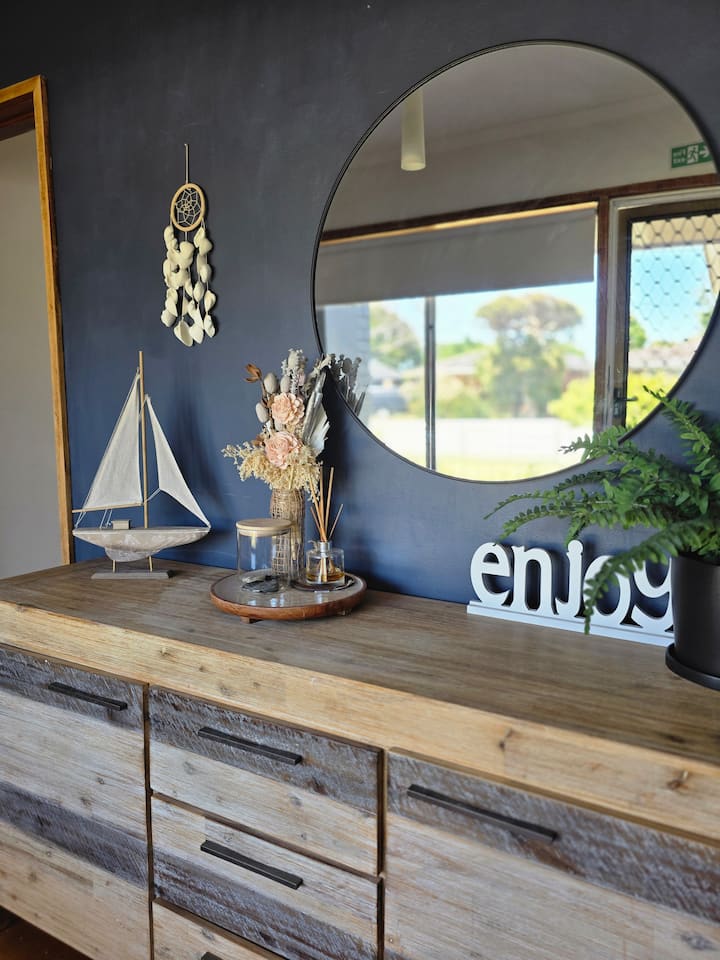 Beach Stay| Family Holiday Mornington Peninsula - Frankston