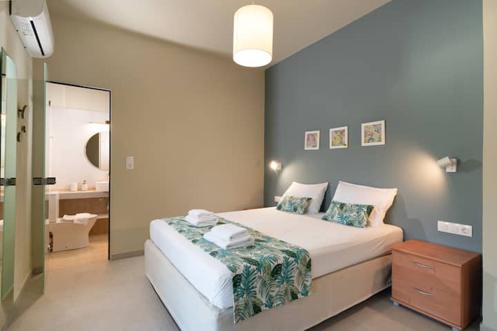 Fedra Plakias -  One Bedroom Apartment No 23 - Plakias