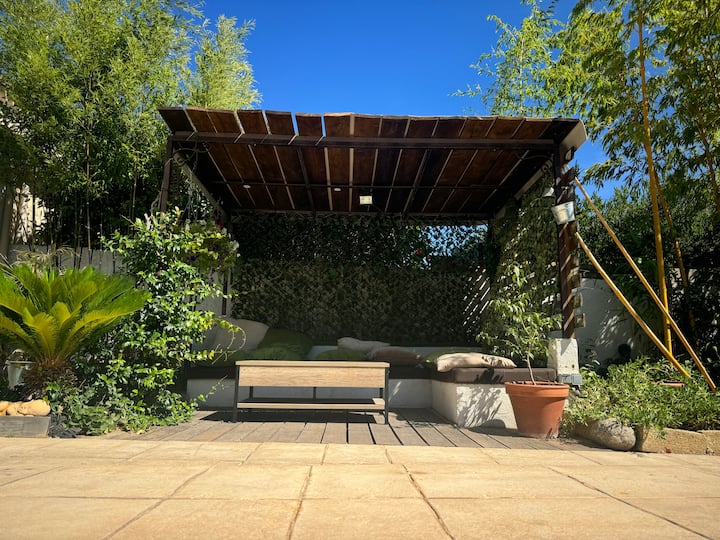 Villa Cosy 6 Pers, Confort - Martigues