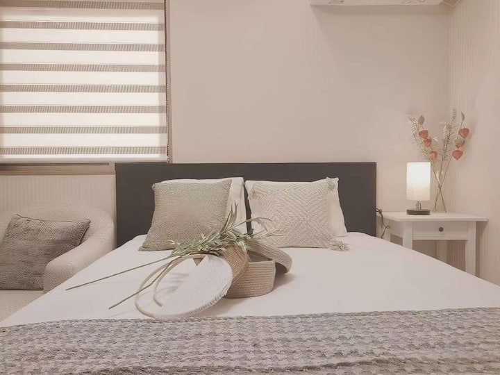 New Open/池袋2bedrooms/wifi-102号室 - 池袋