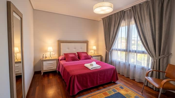Apartamento En Cangas Con Plaza De Garaje - Vigo