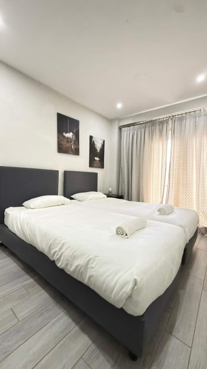 Classic Freitas - 2 Apartments - 16 Guests - Porto