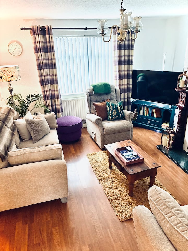 The Meadows - Rostrevor