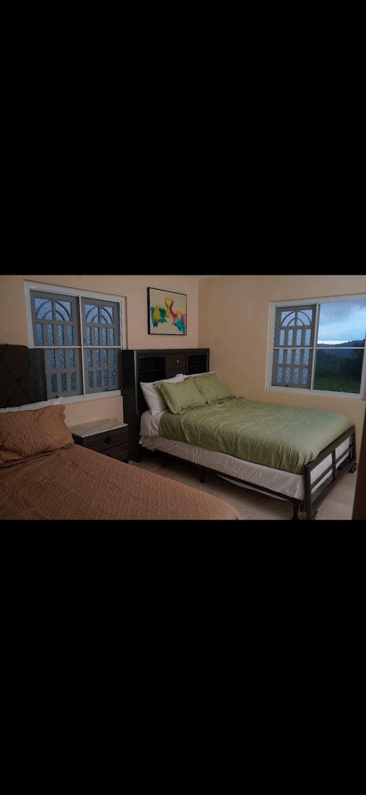 Cidra’s Mountain Retreat - Cayey