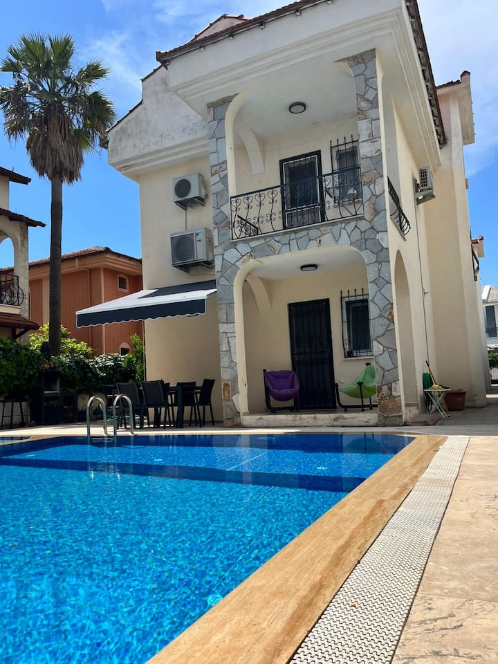 Villa Mandalin - Dalyan