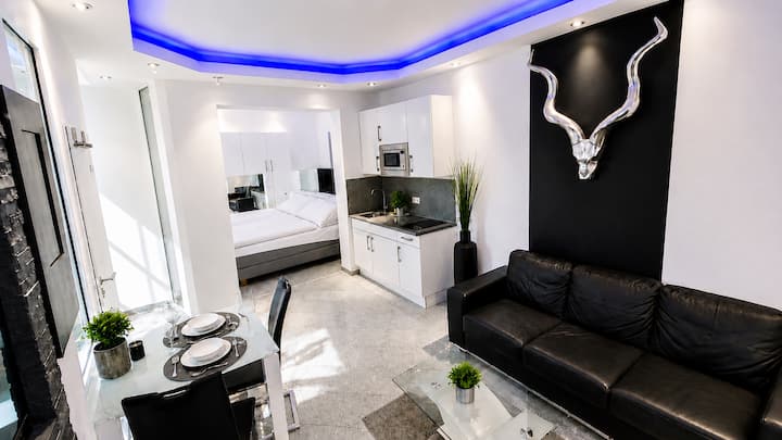 1c,höchst,wireless,boxspring, Nur Auf Langzeit - Francoforte sul Meno, Germania
