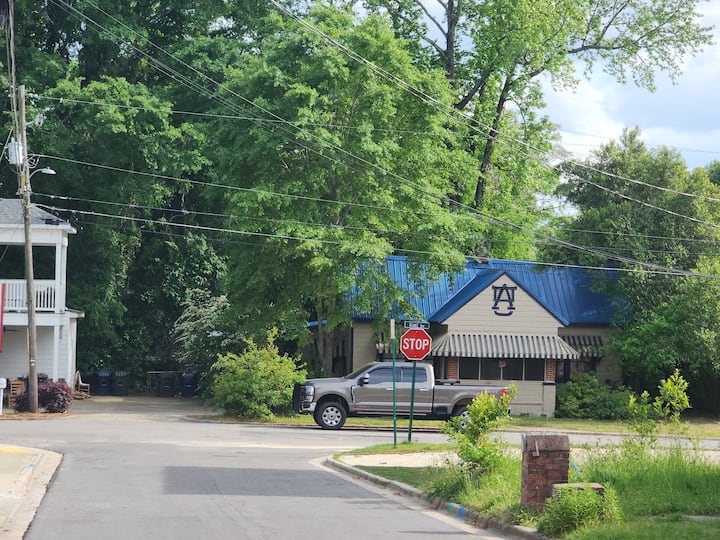 Tiger House- Closest Home To Stadium & Downtown! - Auburn, AL