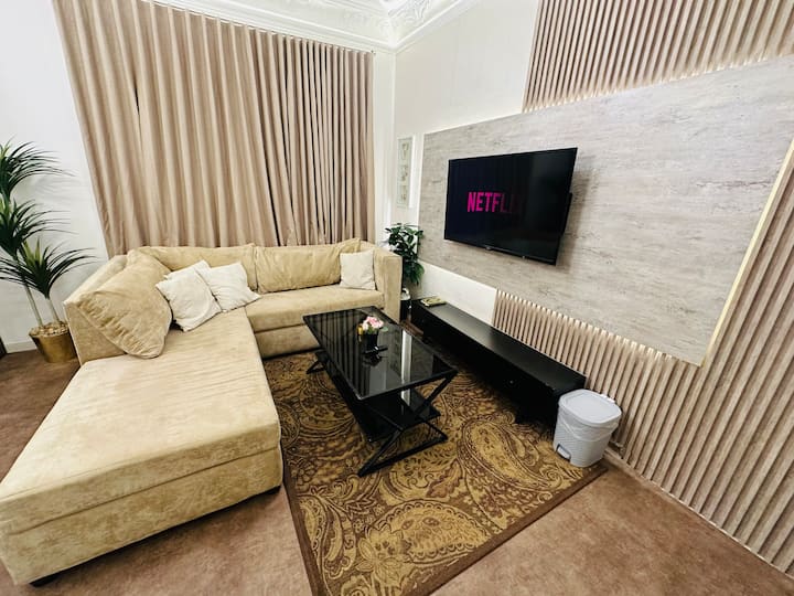 استيديو سكون - Mekka