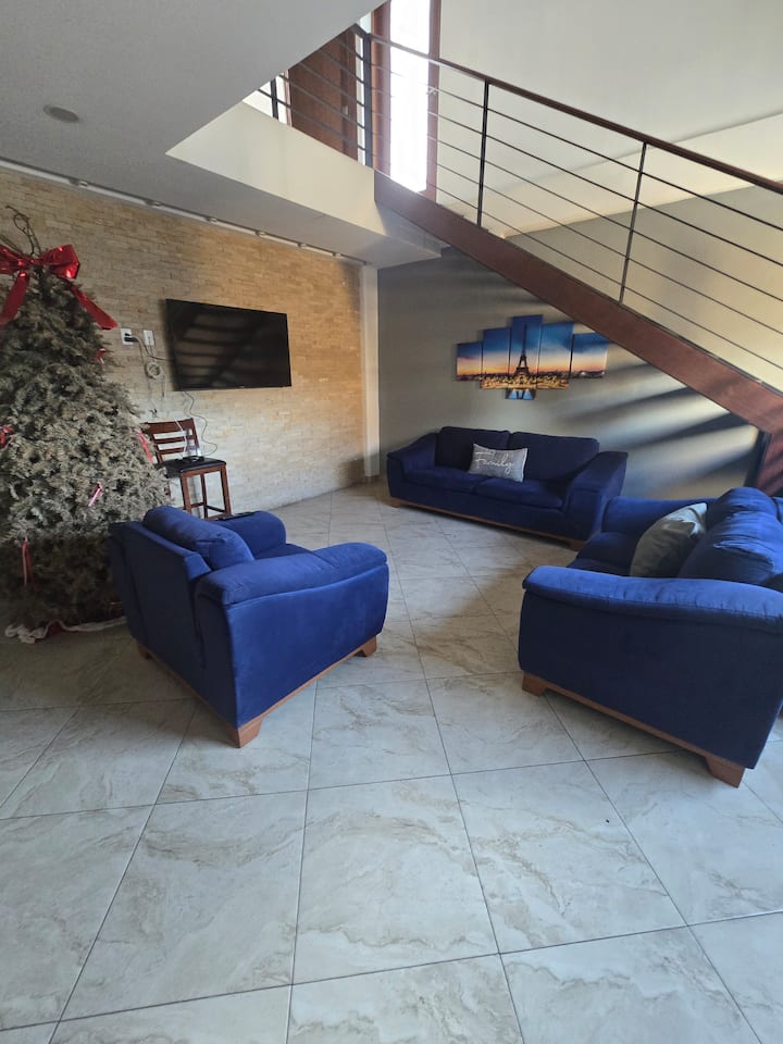 Hermosa Casa - Querétaro