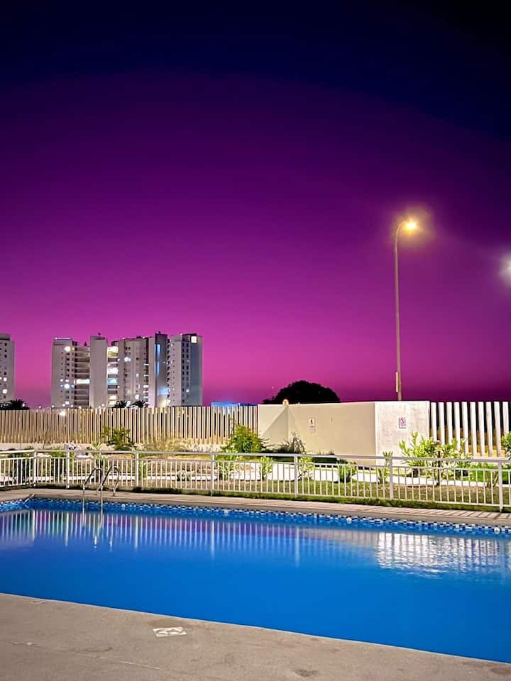 La Serena Vista Costa - La Serena