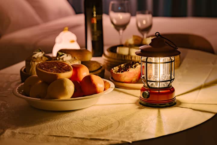 #무료주차/일출/오션뷰/경도Cc/netflix/오동도만성리,이순신광장10분해피하우스 - South Korea