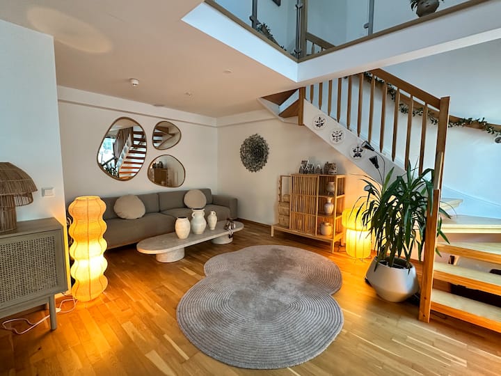 Room 1 - Cozy Room In A Spacious Central Apartment - Oslo