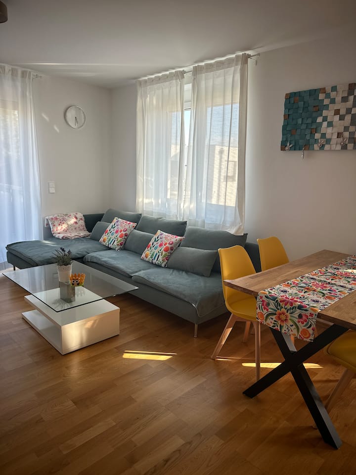 Vienna Apartment Modern, Near To Vic (Uno City) - Vienna