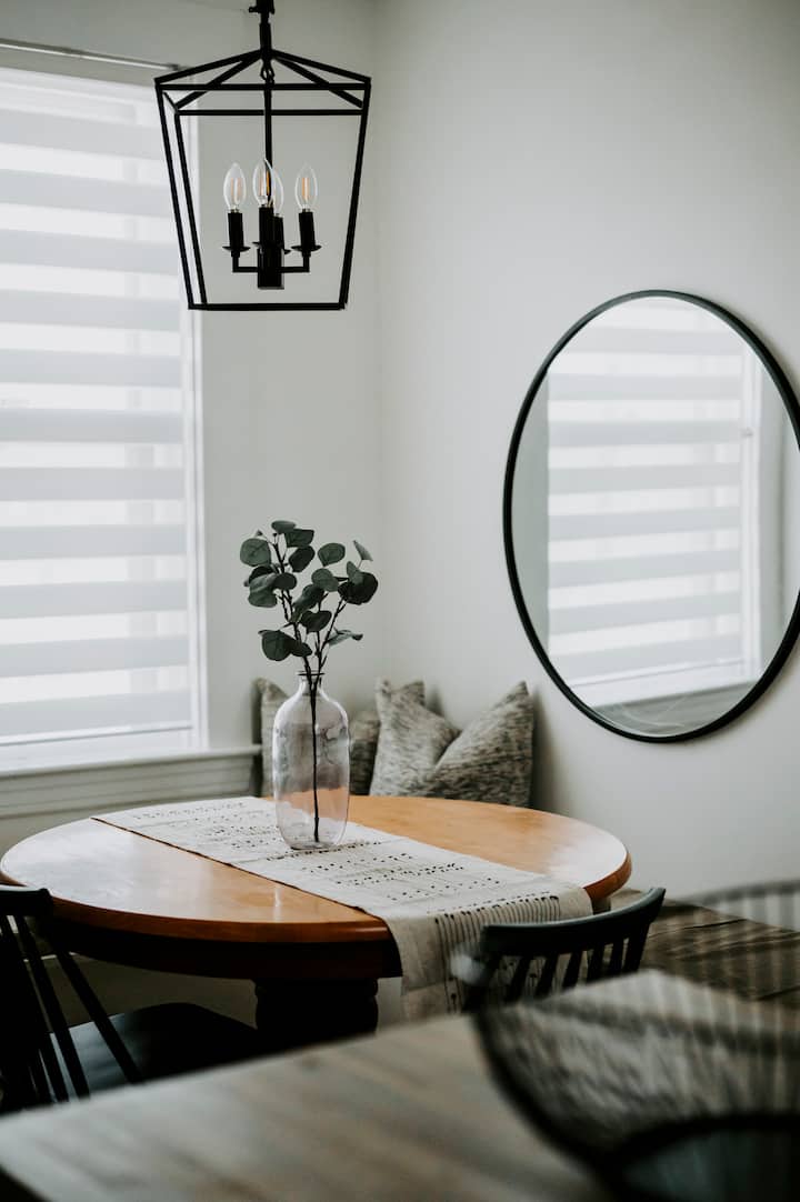 Century Charm 2 - Near Downtown And Hospital - Campbellton