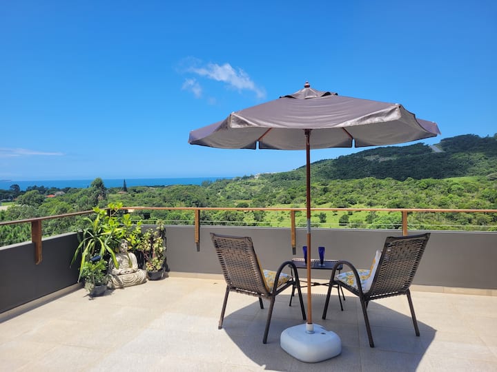 Aconchegante Studio Com Vista Para Mar E Dunas - Garopaba