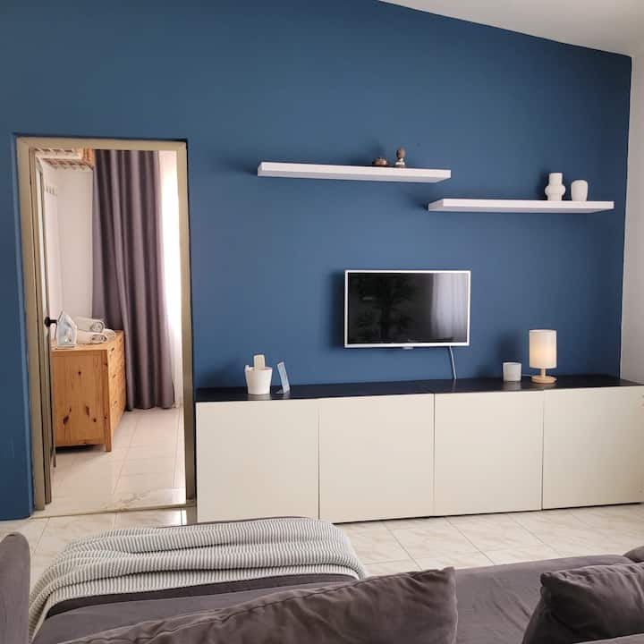 Santa Luzia Guest House - Praia