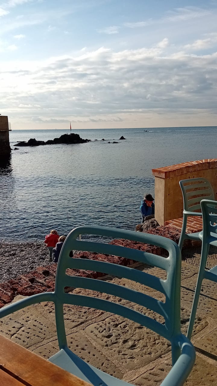 Appartamento Zona Acquario - Genova