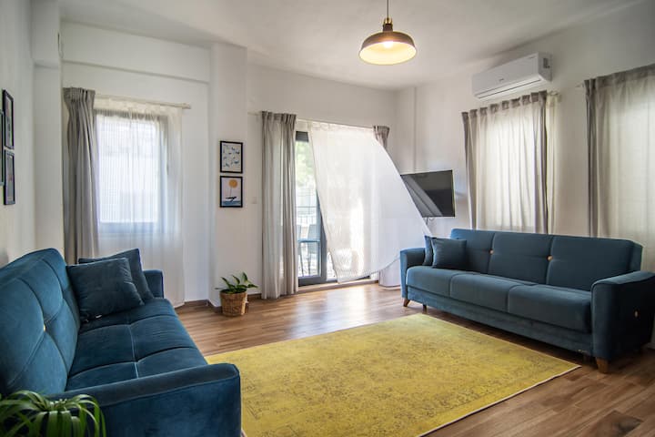 Narpız Evleri Datça Merkez - Datça