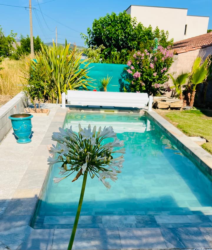 Villa Oraison - Oraison